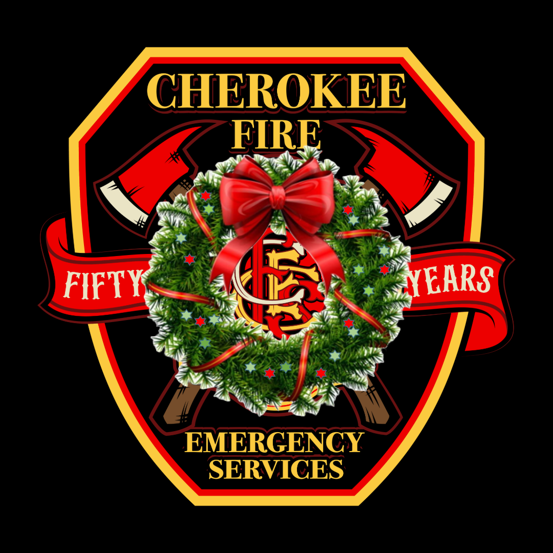 Cherokee County Fire Department | Cherokee County, GA, USA