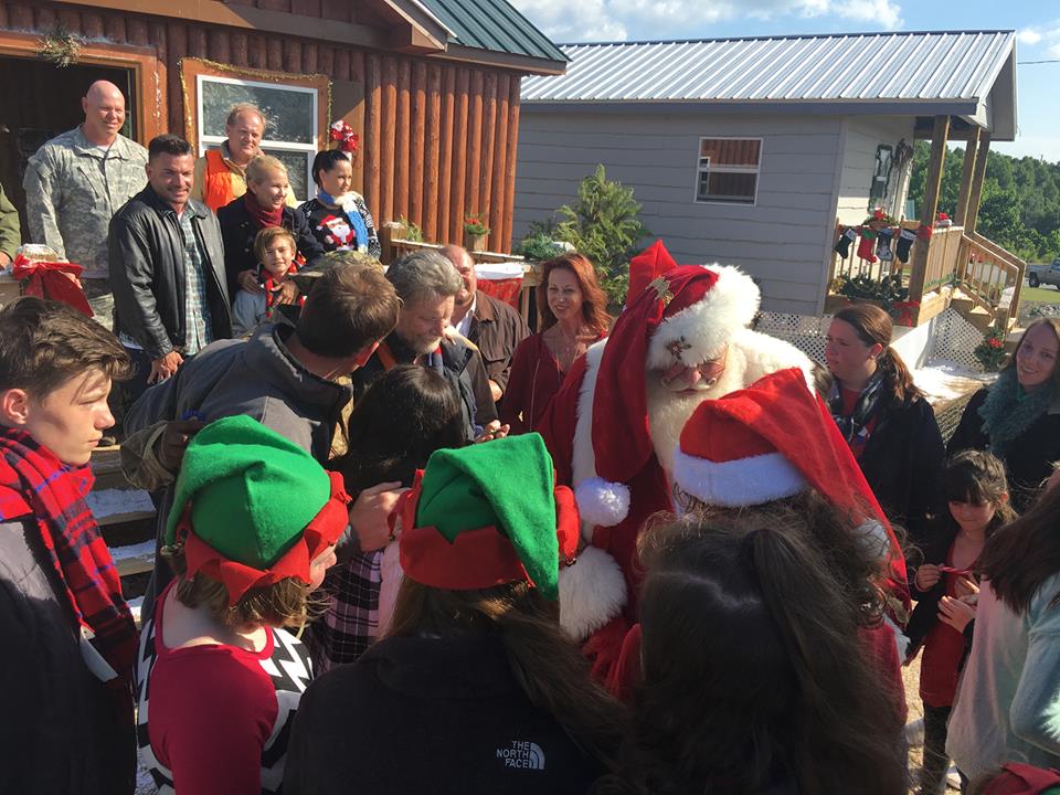 Cherokee County Fire Department | Cherokee County, GA, USA