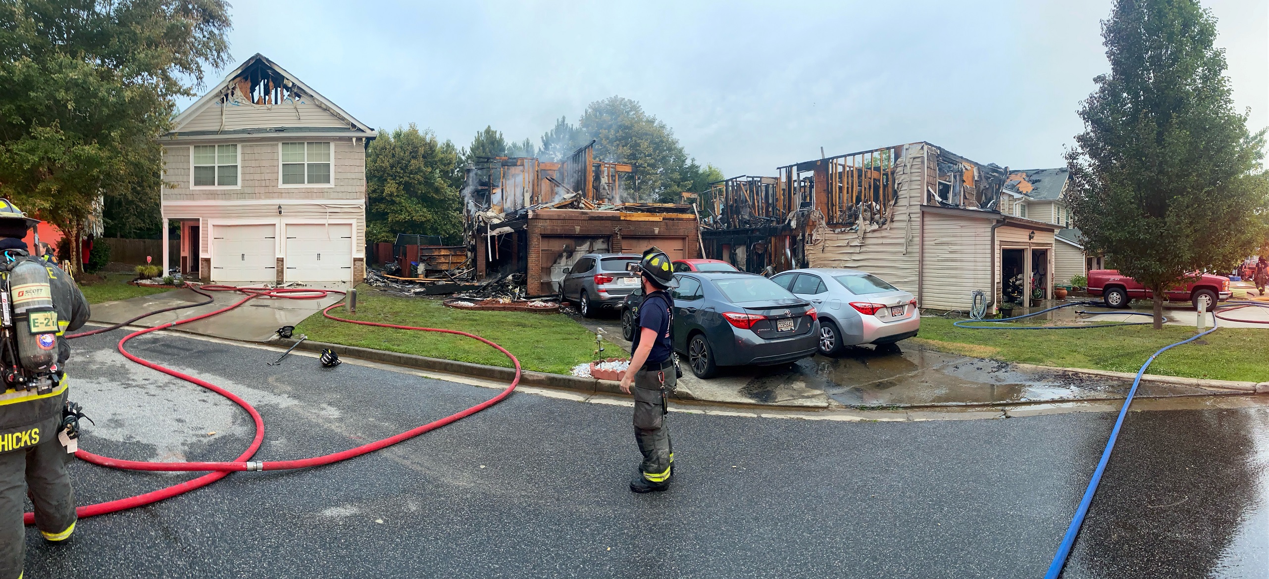 Cherokee County Fire Department | Cherokee County, GA, USA