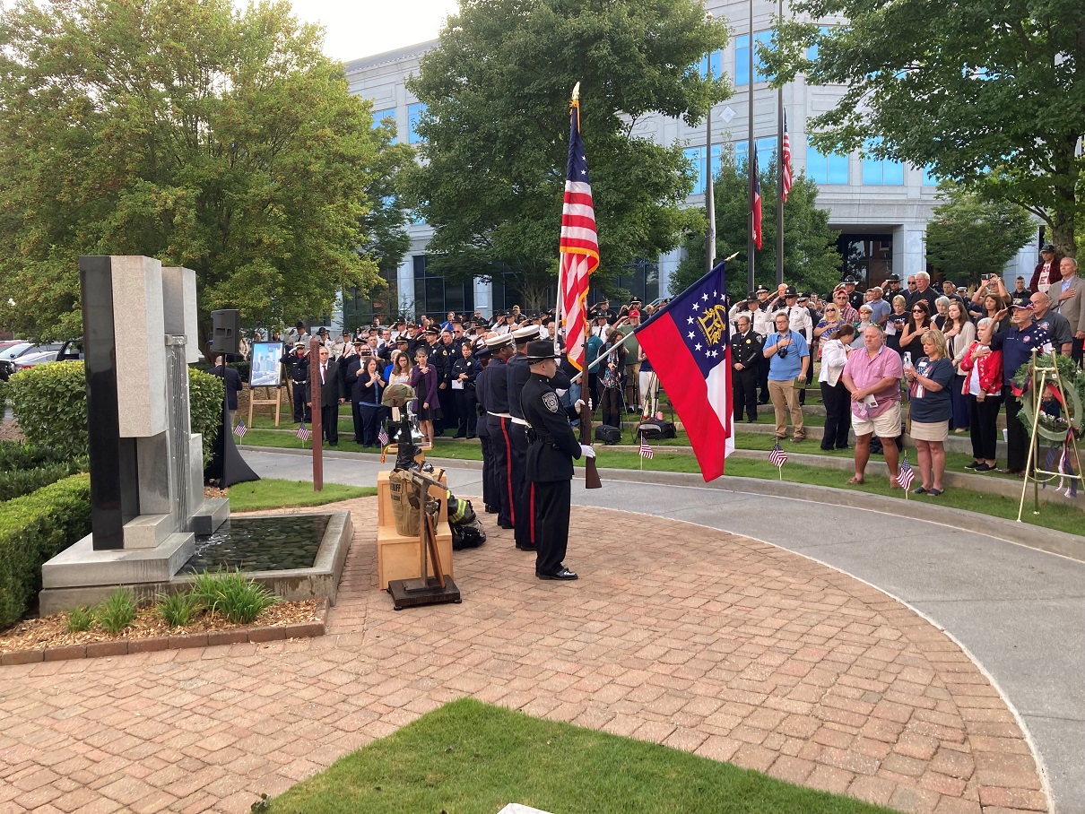 Cherokee County Fire Department | Cherokee County, GA, USA