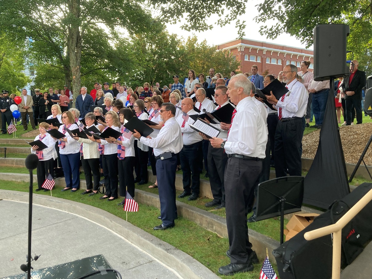Cherokee County Fire Department | Cherokee County, GA, USA
