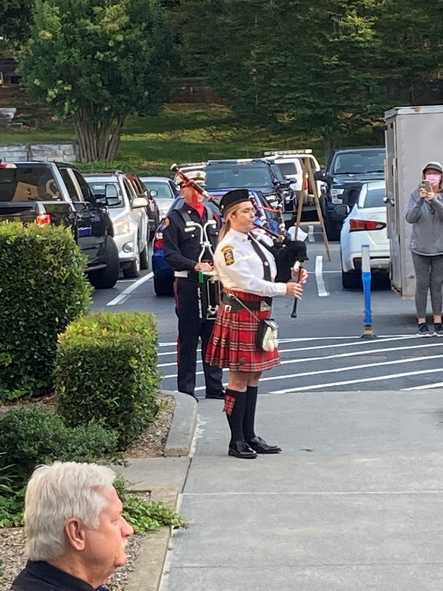 Cherokee County Fire Department | Cherokee County, GA, USA