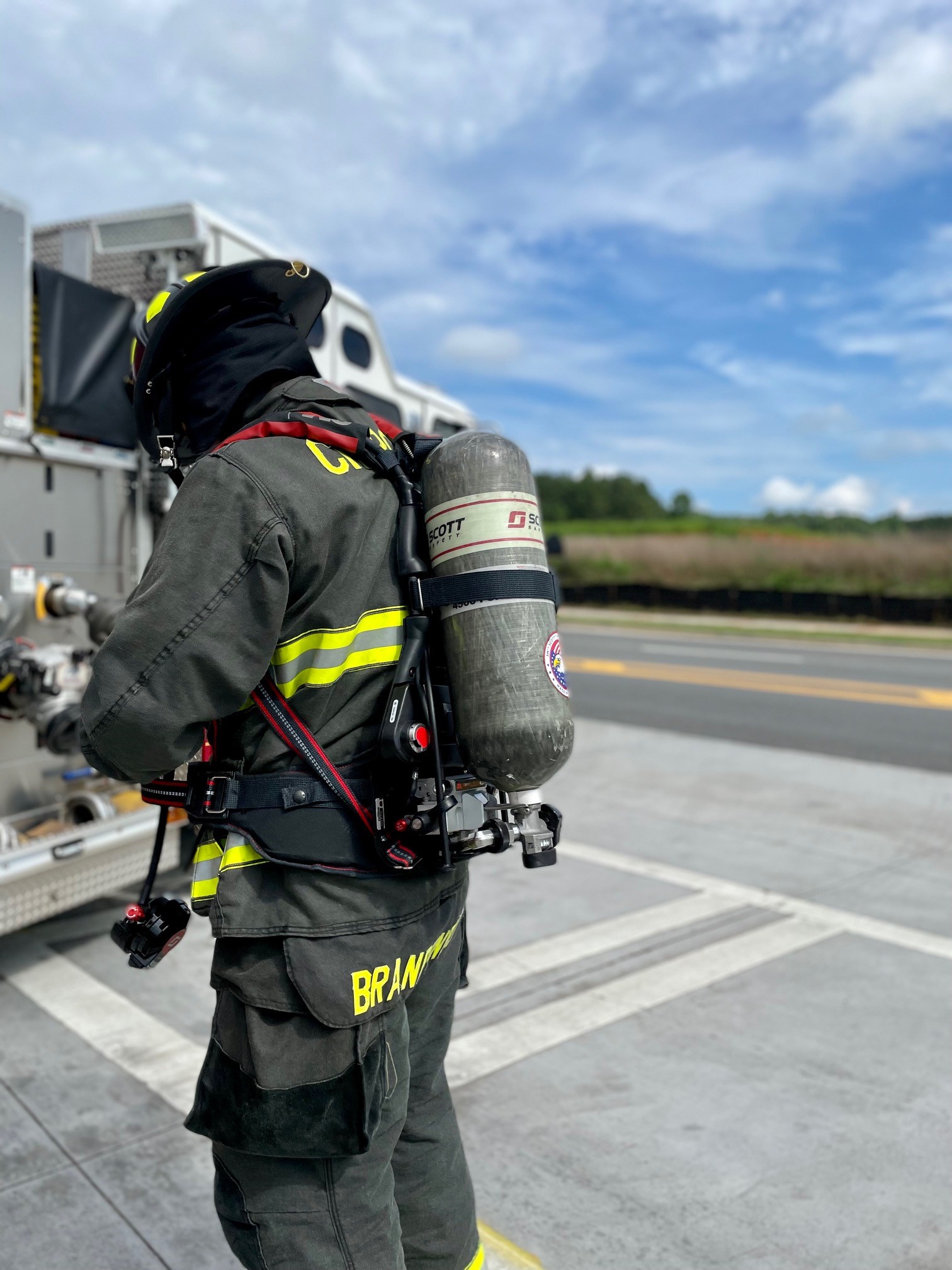 Cherokee County Fire Department | Cherokee County, GA, USA