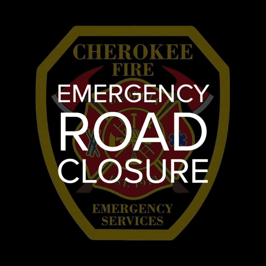 Cherokee County Fire Department | Cherokee County, GA, USA