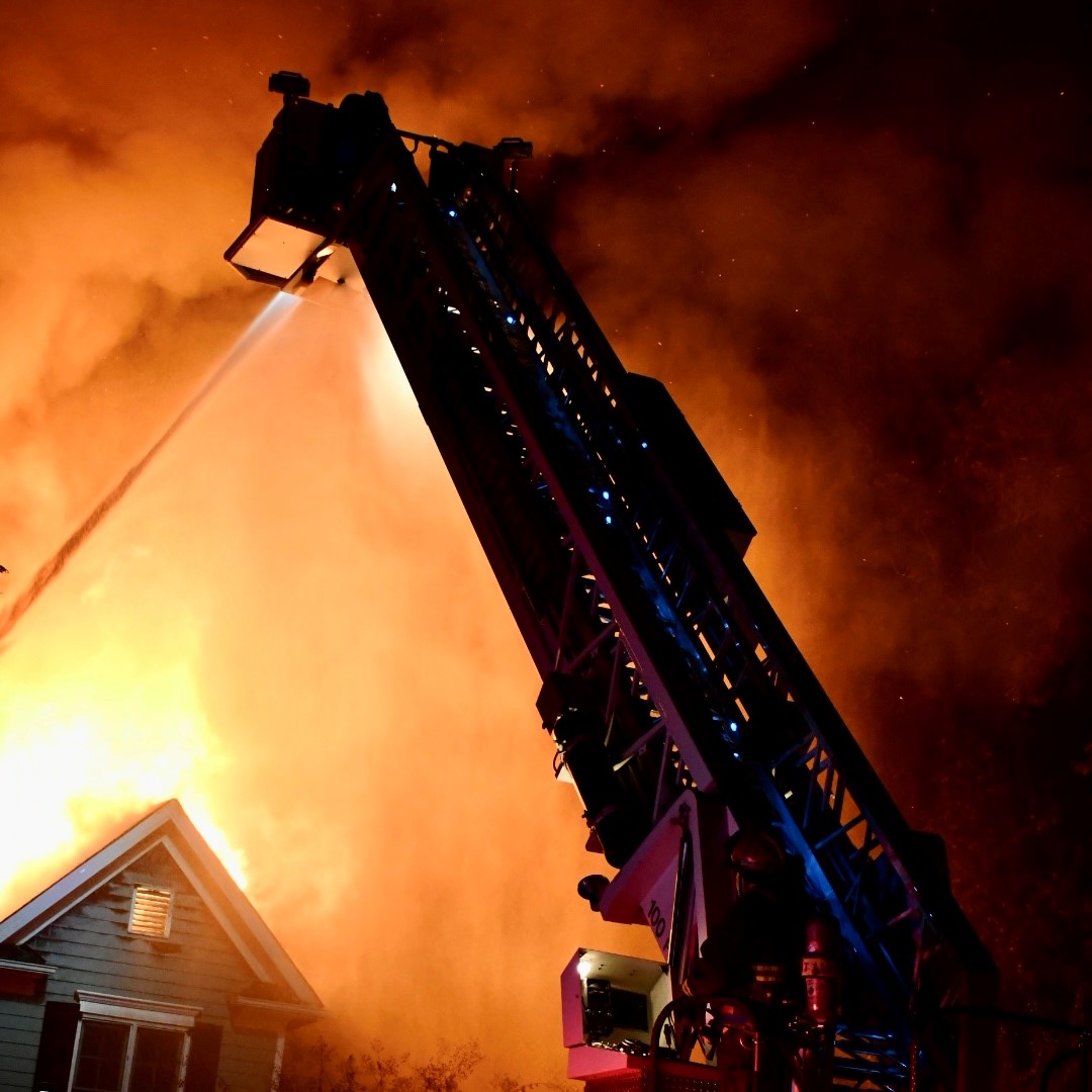 Cherokee County Fire Department | Cherokee County, GA, USA