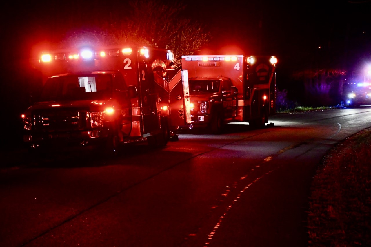Cherokee County Fire Department Cherokee County GA USA