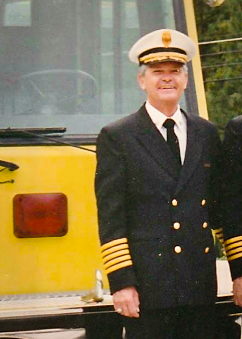 Cherokee County Fire Department | Cherokee County, GA, USA