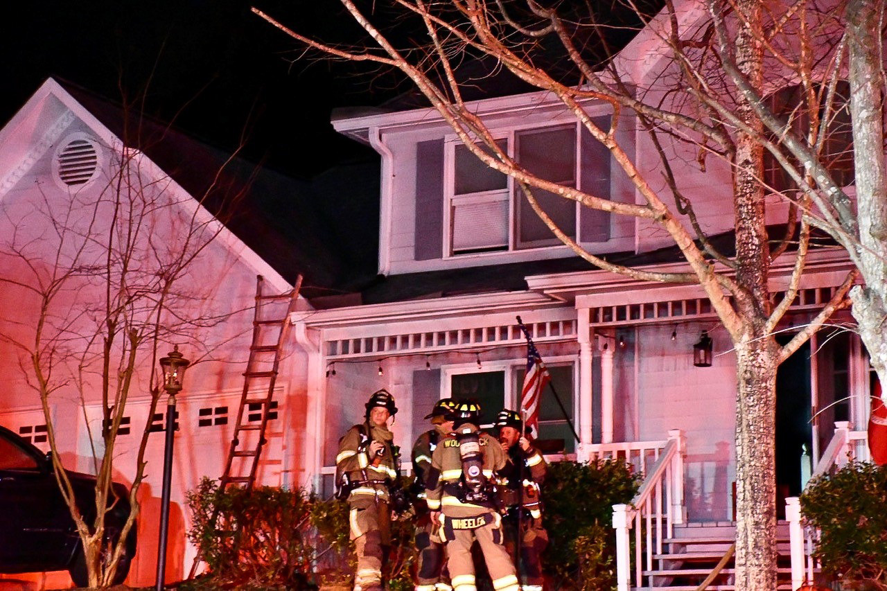 Cherokee County Fire Department | Cherokee County, GA, USA